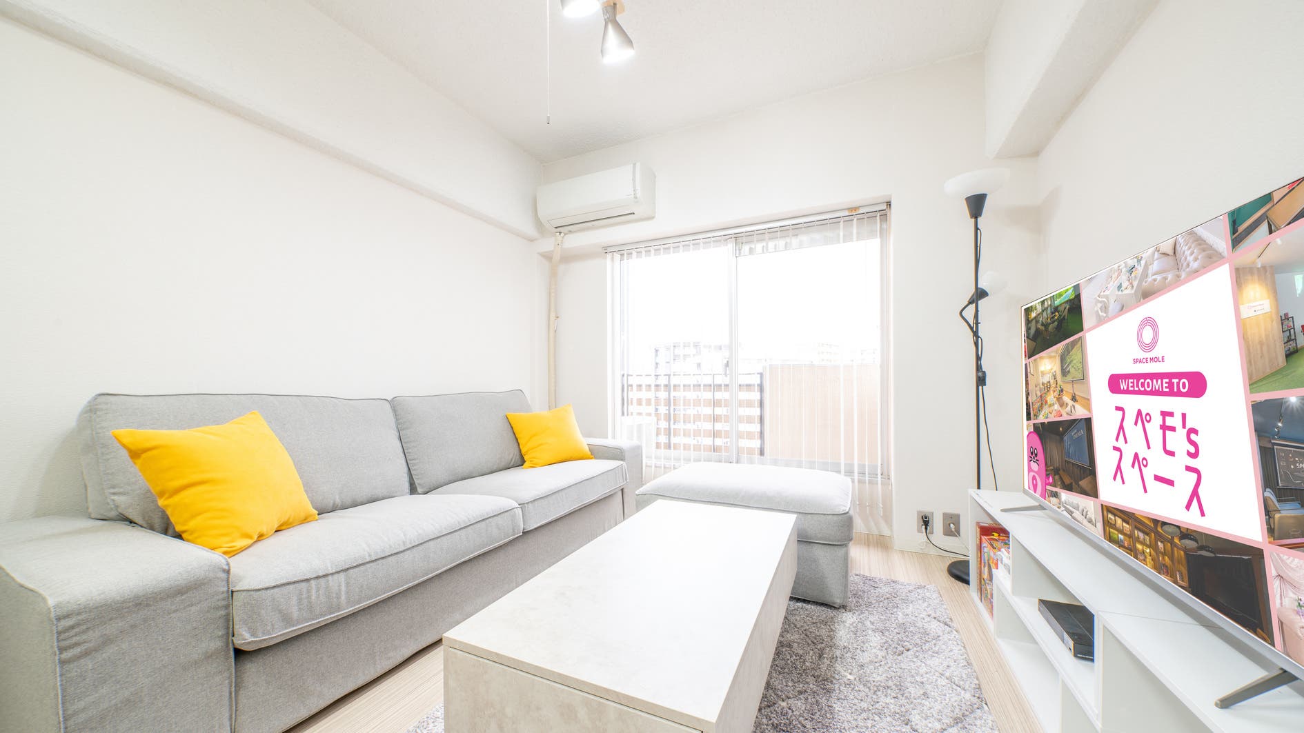 スペモ🏠クリスマス🎄学割🧑‍🎓歓送迎会🎊パーティ🥂女子会💖おうちデート🐈‍⬛映画🎬697_hinna天神3rdの写真9