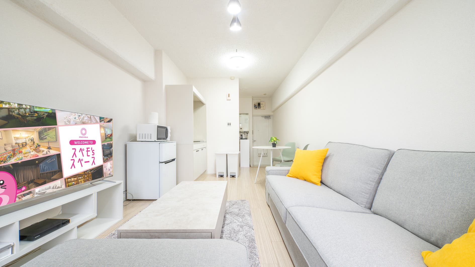 スペモ🏠クリスマス🎄学割🧑‍🎓歓送迎会🎊パーティ🥂女子会💖おうちデート🐈‍⬛映画🎬697_hinna天神3rdの写真8