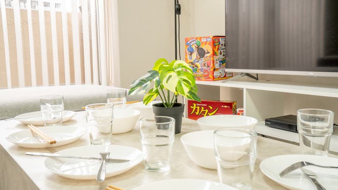 スペモ🏠クリスマス🎄学割🧑🎓歓送迎会🎊パーティ🥂女子会🎁おうちデート🐈⬛映画🎬697_hinna天神3rdの写真7