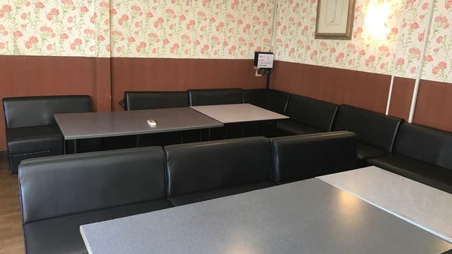 【東京 東陽町】落ち着いた雰囲気の個室で会議・打ち合わせや宴会に!305の写真1