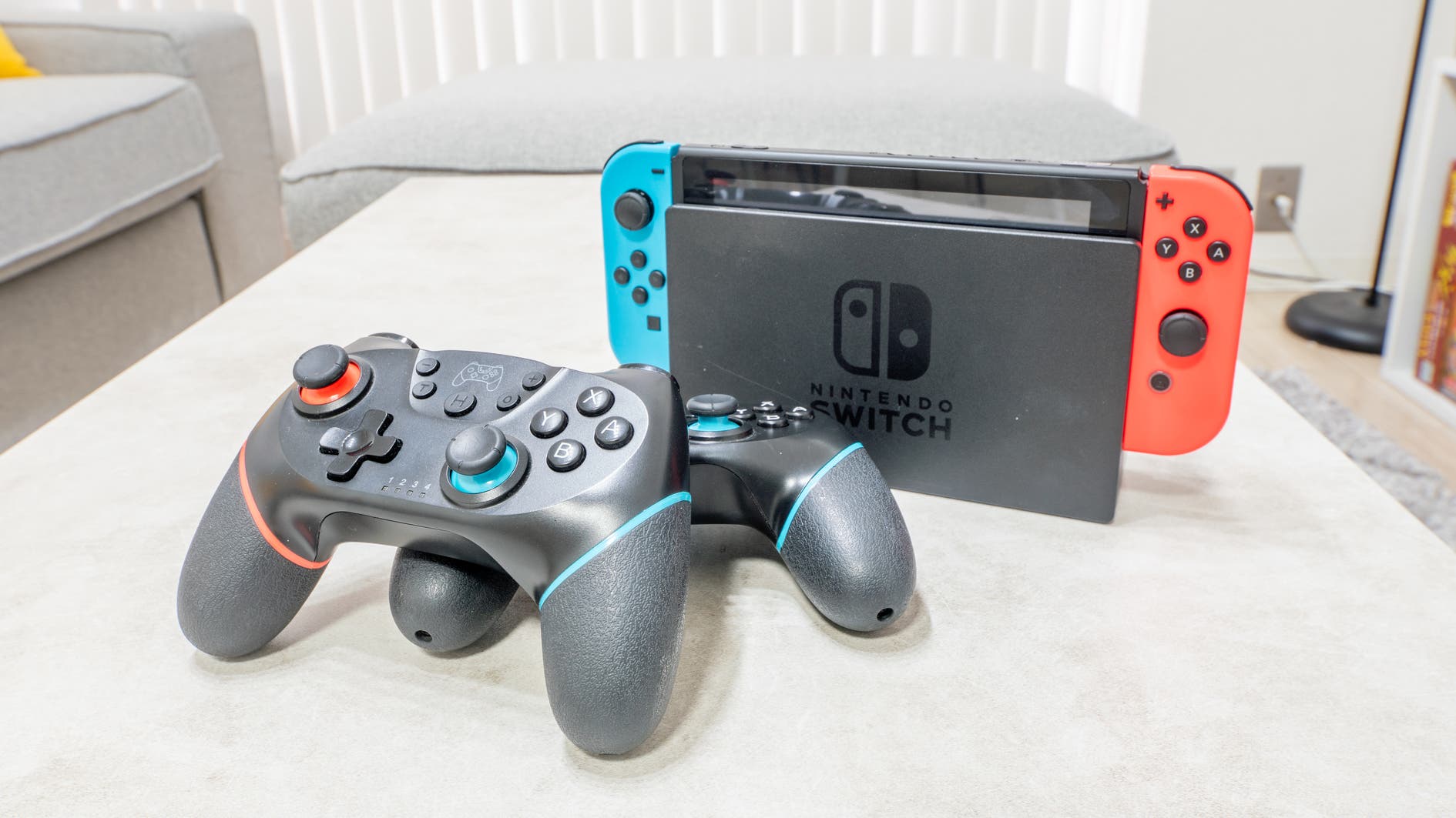 🎮大人気ゲーム機	の画像1