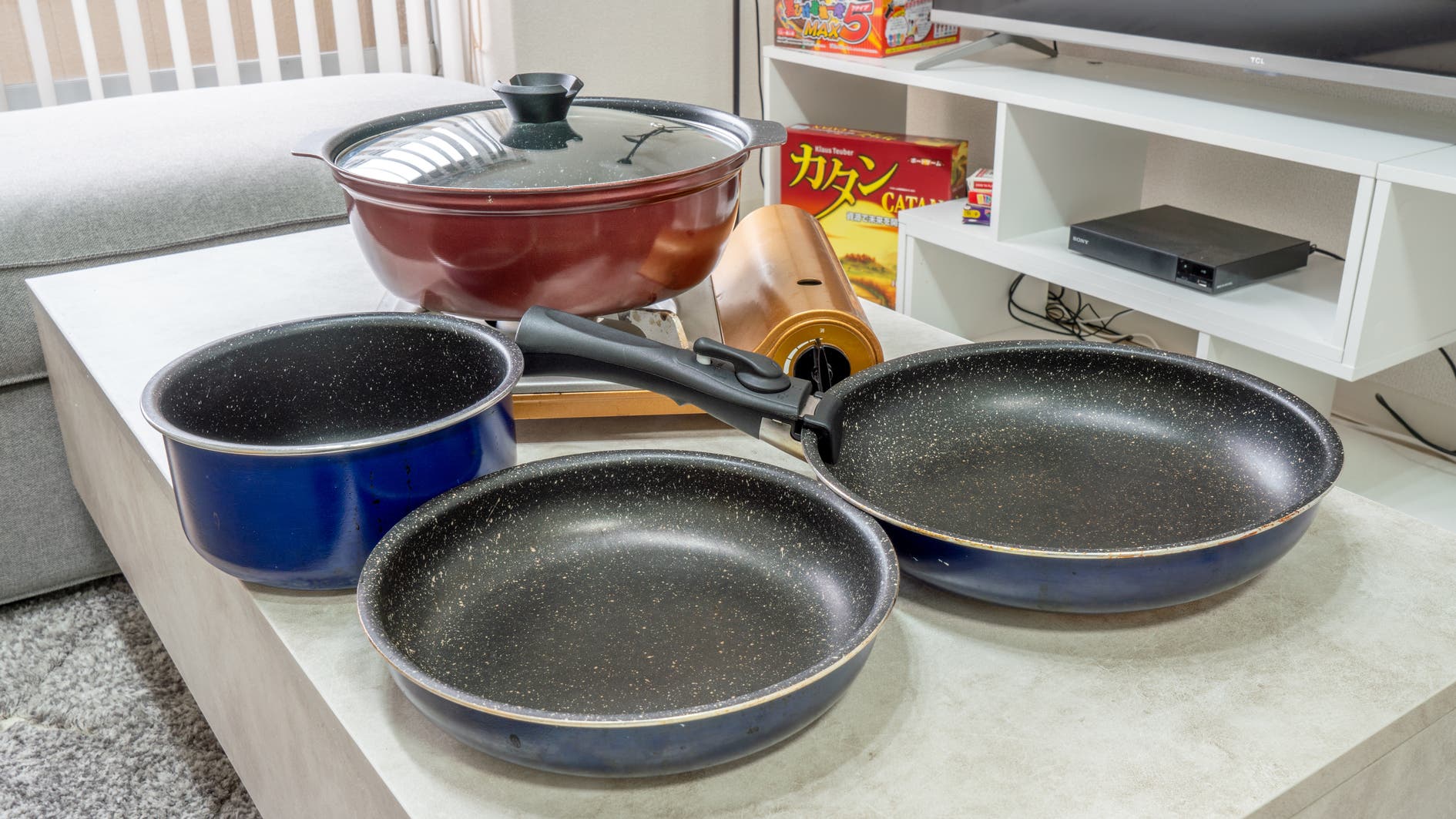 🍳調理器具の画像1