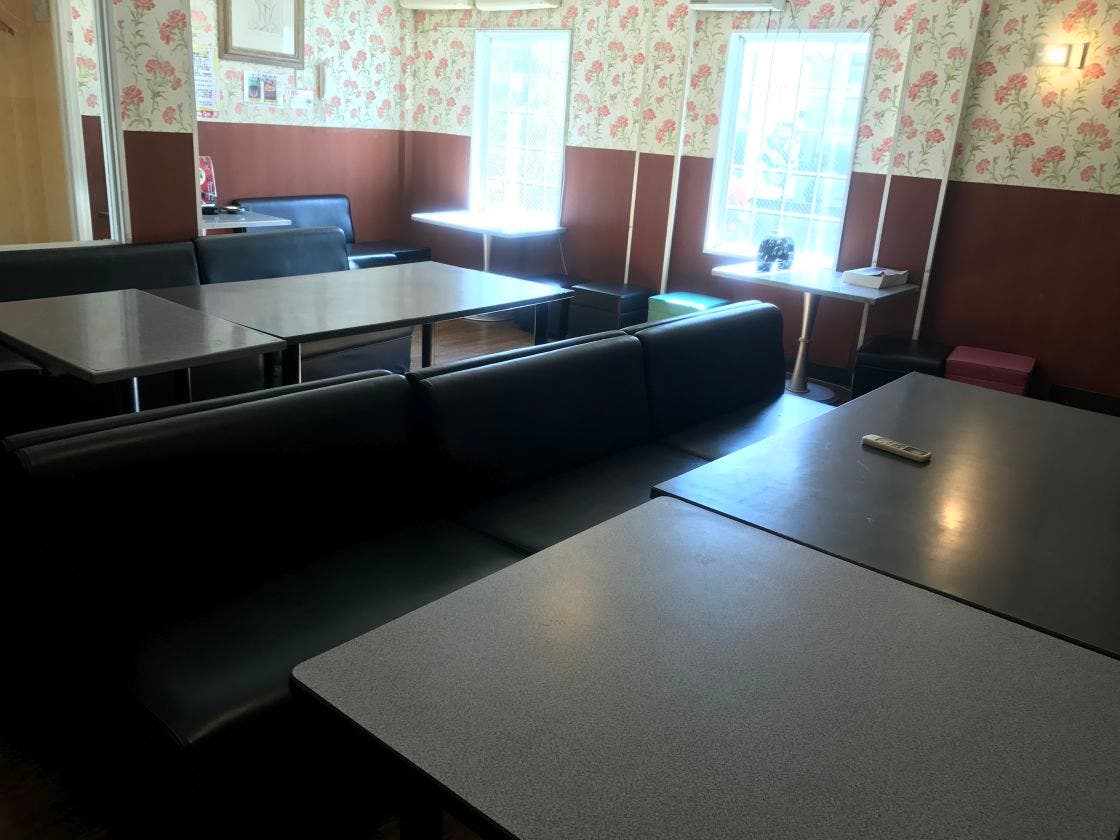 【東京　東陽町】落ち着いた雰囲気の個室で会議・打ち合わせや宴会に！305の写真5