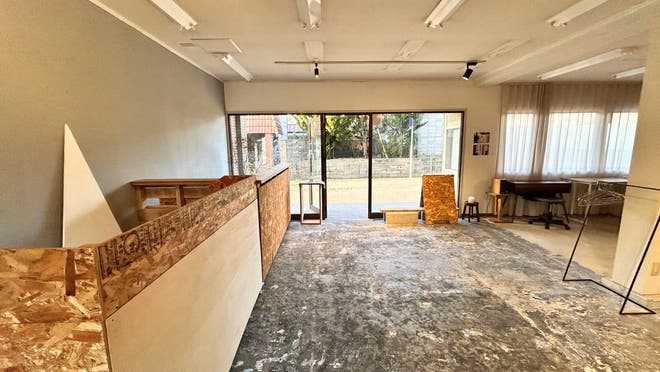 西九州エリア各地にアクセス抜群!パーティーや撮影、クリエイティブな会議利用などの写真2