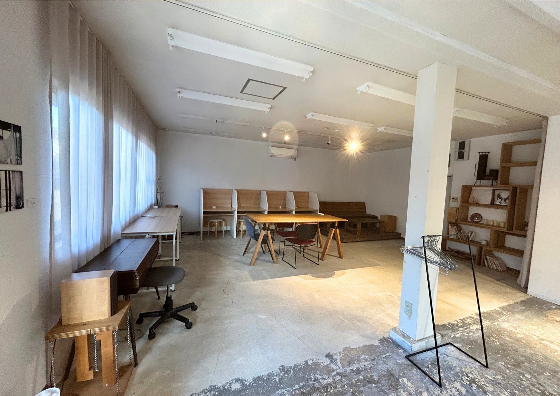 西九州エリア各地にアクセス抜群！パーティーや撮影、クリエイティブな会議利用などの写真9