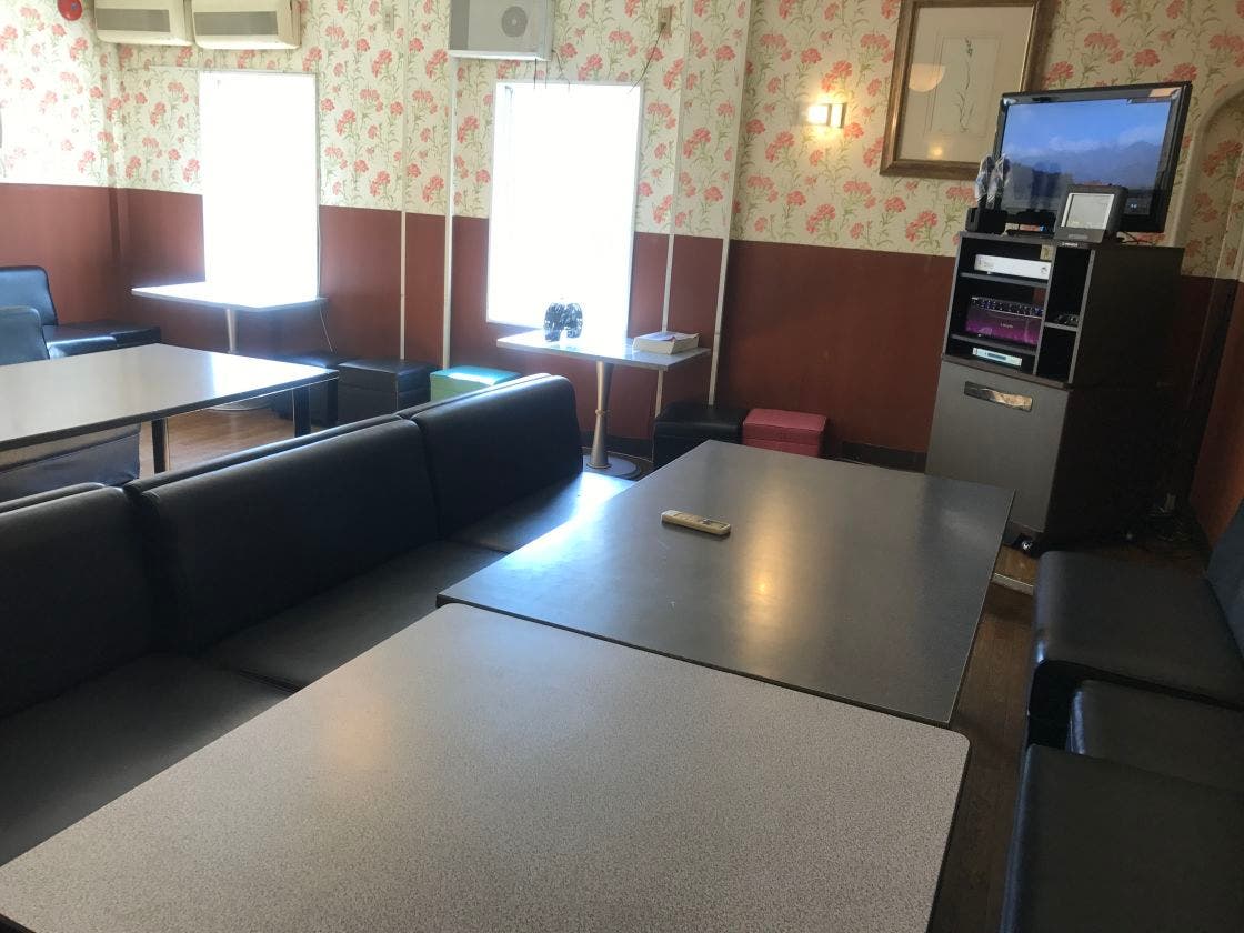 【東京　東陽町】落ち着いた雰囲気の個室で会議・打ち合わせや宴会に！305の写真6