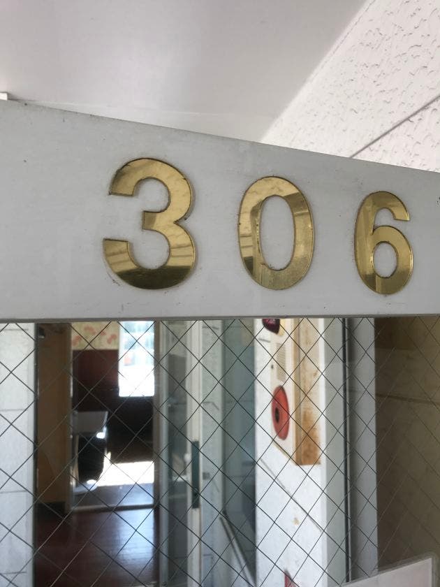 【東京　東陽町】落ち着いた雰囲気の個室で会議・打ち合わせや宴会に！306の写真2