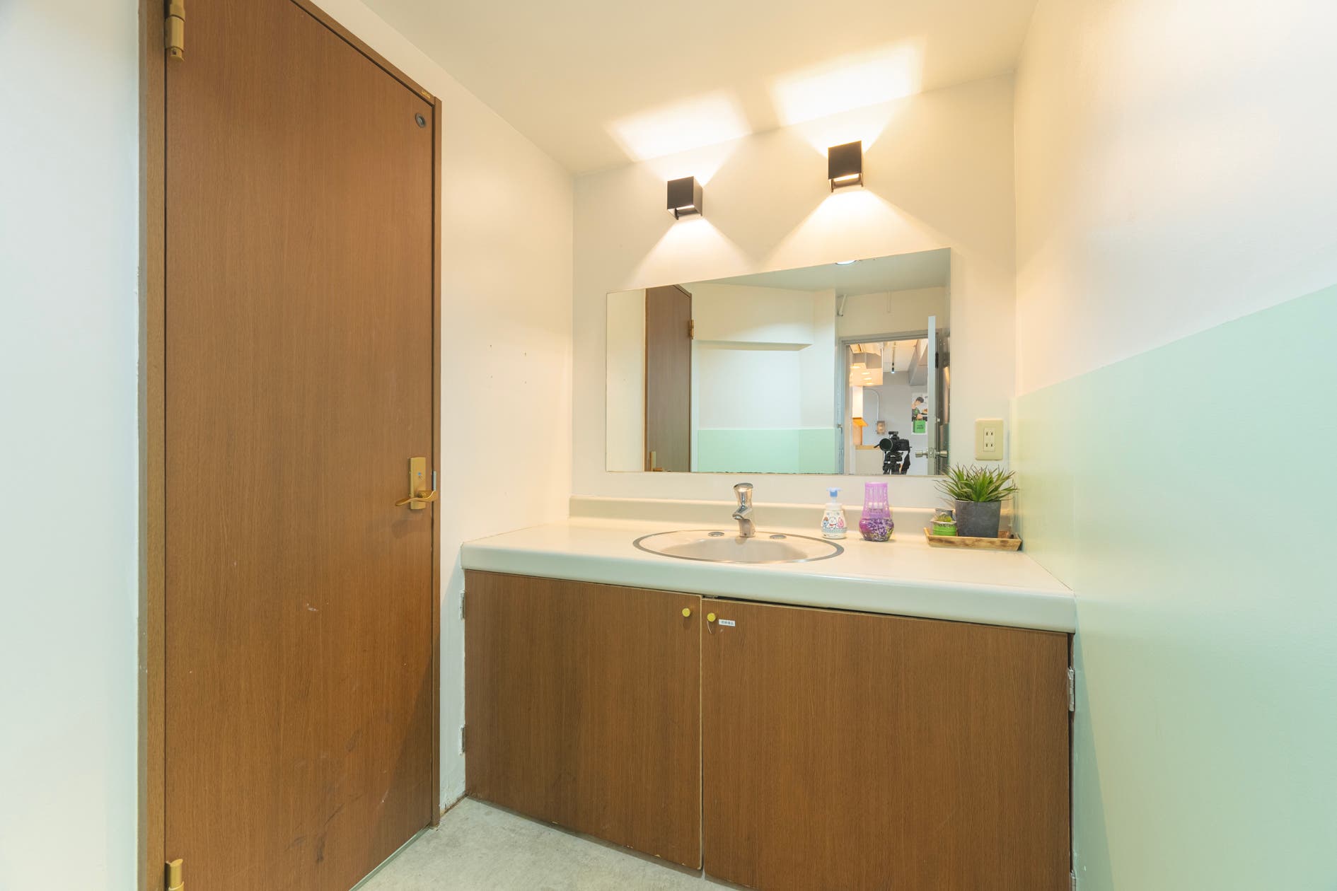 スペモ🎨クリスマス🎄歓送迎会🎊ゴミ無料🗑️撮影📷️映画鑑賞🎥パーティ🎉354_Palette-Lounge池袋の写真20