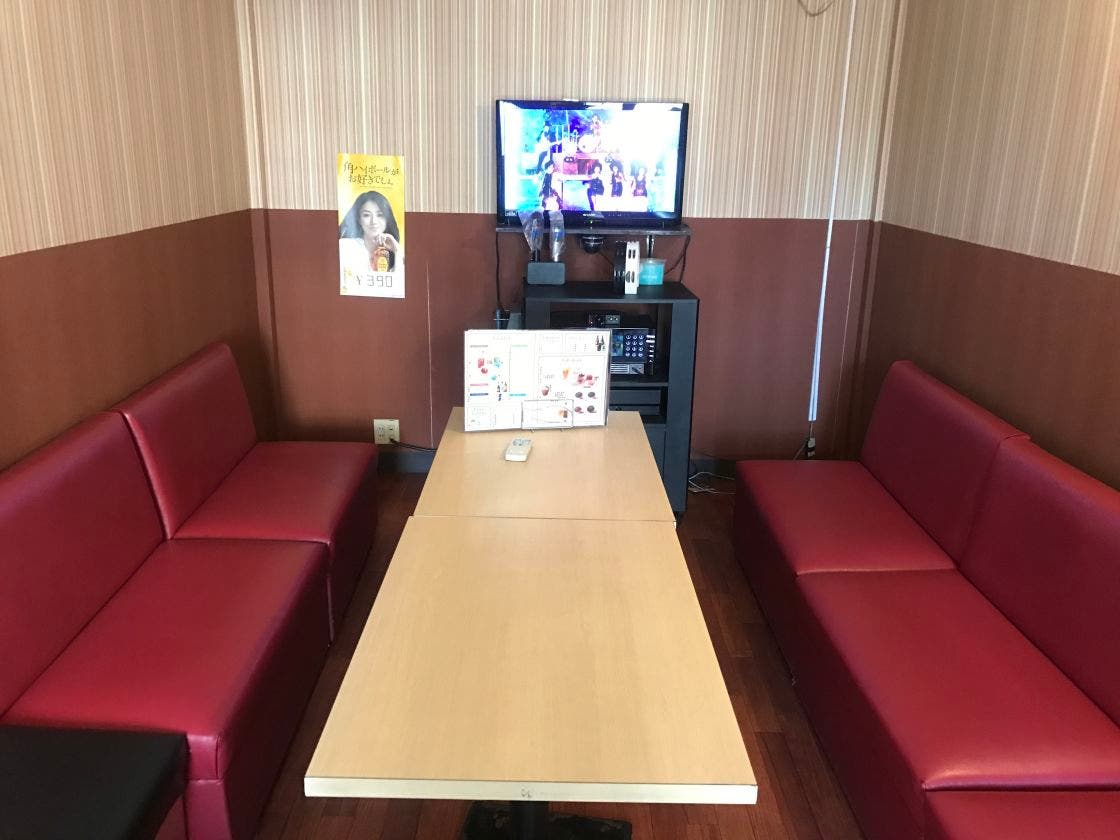 【東京　東陽町】落ち着いた雰囲気の個室で会議・打ち合わせや宴会に！306の写真3