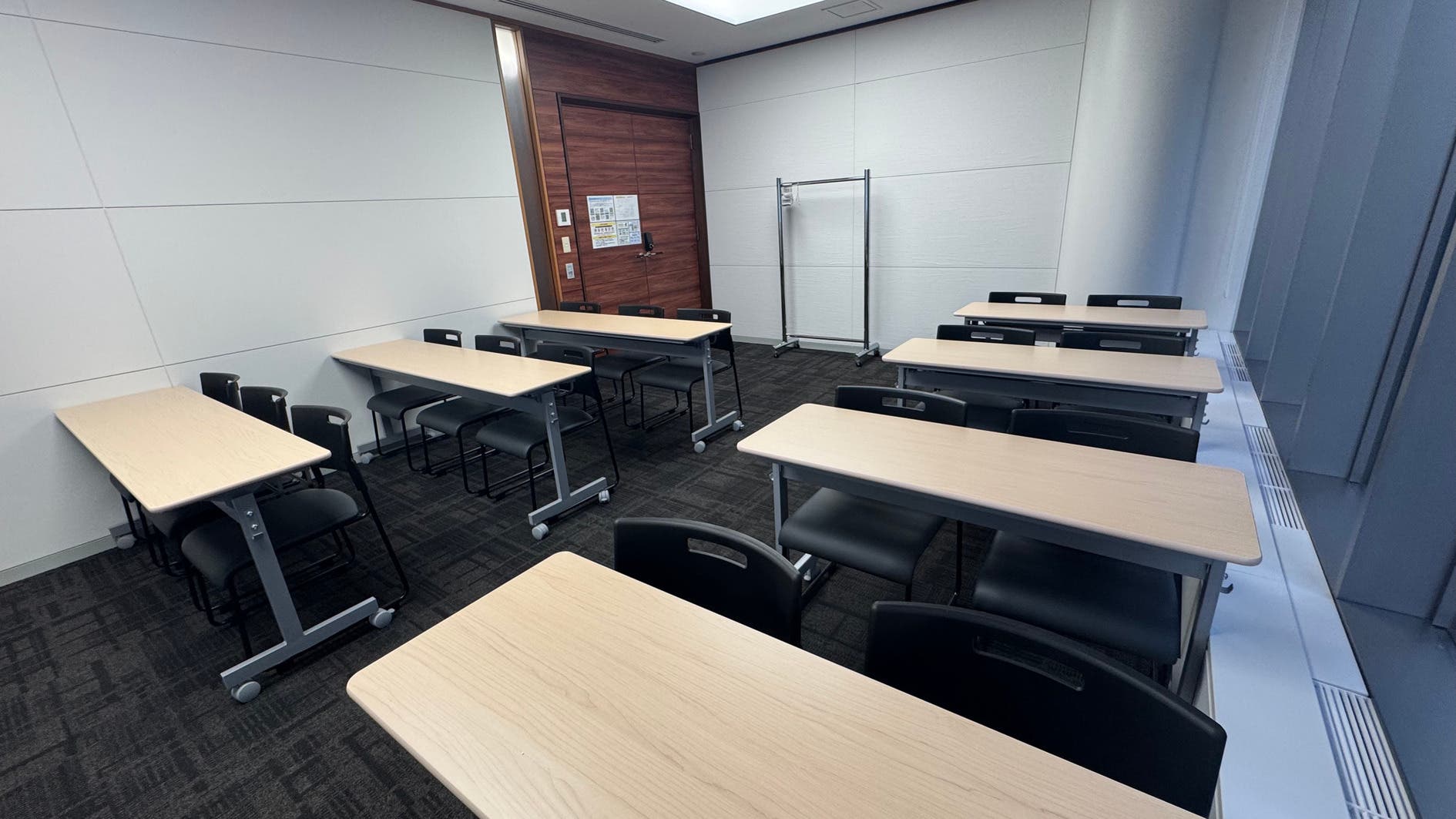 Room.1【淀屋橋駅/北浜駅 徒歩2分】オプション料金0円で設備・備品使い放題♪便利な駅近♥の写真4