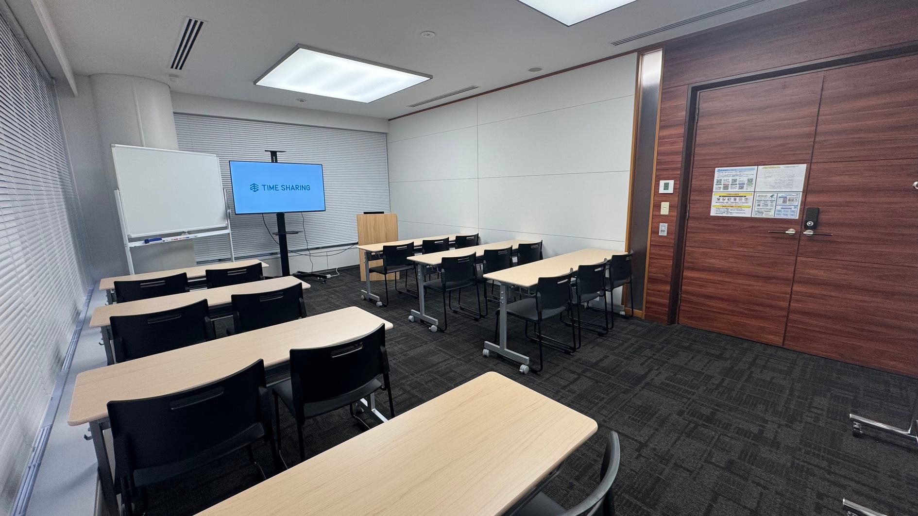 Room.1【淀屋橋駅/北浜駅 徒歩2分】オプション料金0円で設備・備品使い放題♪便利な駅近♥の写真5