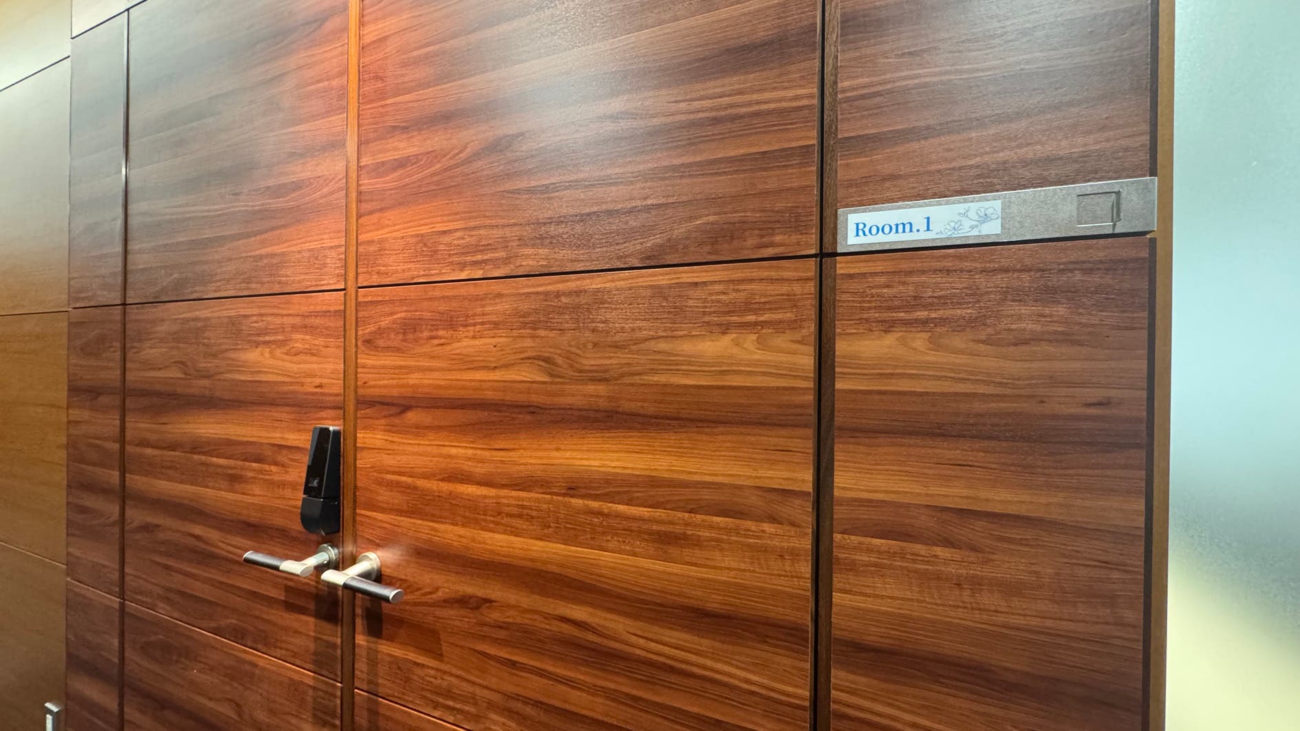 Room.1【淀屋橋駅/北浜駅 徒歩2分】オプション料金0円で設備・備品使い放題♪便利な駅近♥の写真12