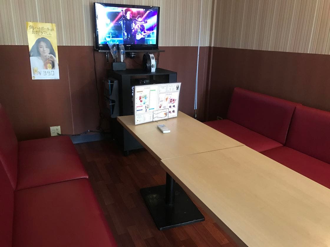 【東京　東陽町】落ち着いた雰囲気の個室で会議・打ち合わせや宴会に！306の写真4