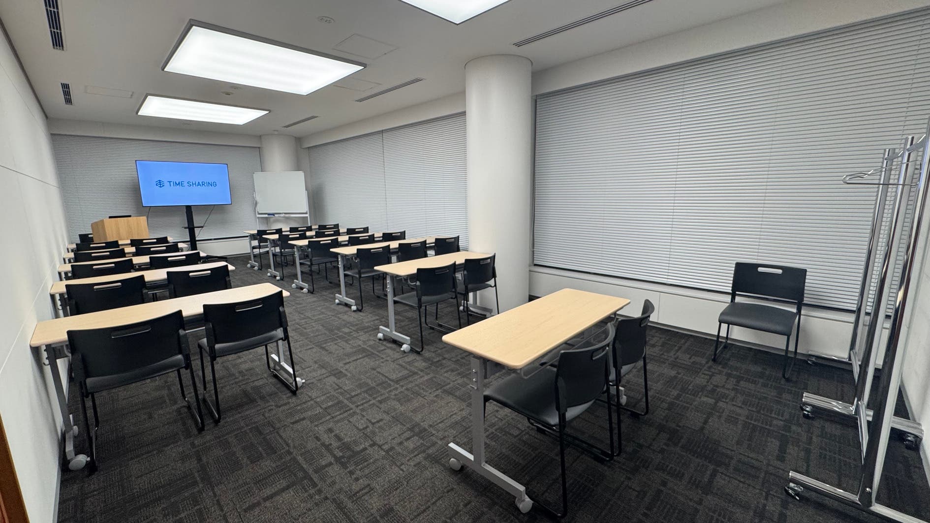 Room.3【淀屋橋駅/北浜駅 徒歩2分】オプション料金0円で設備・備品使い放題♪便利な駅近♥の写真5