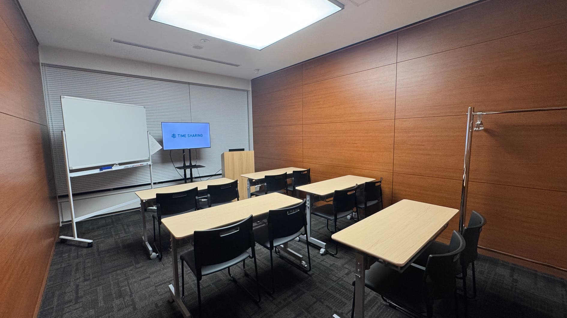 Room.4【淀屋橋駅/北浜駅 徒歩2分】オプション料金0円で設備・備品使い放題♪便利な駅近♥の写真5