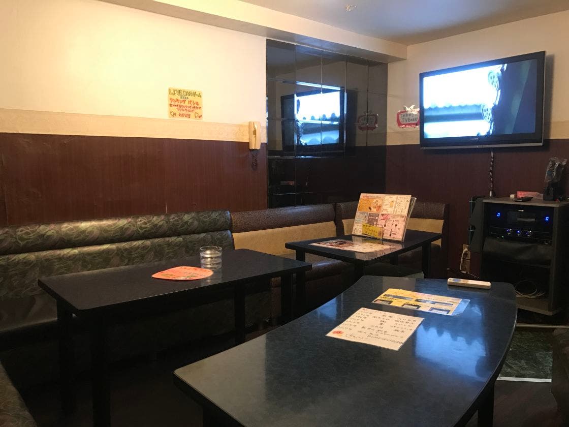 【東京 東陽町駅前】楽しい雰囲気の空間でパーティーやミーティングはいかがでしょうか♪402の写真1