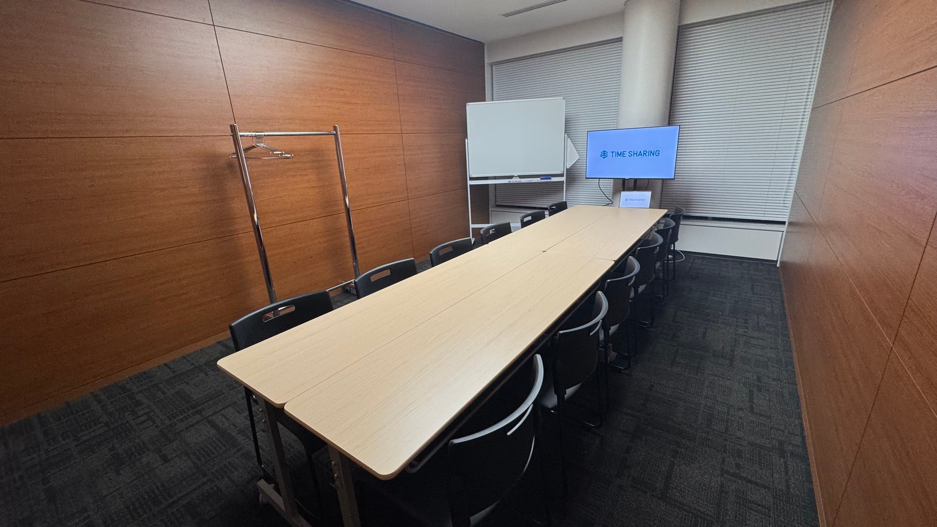 Room.5【淀屋橋駅/北浜駅 徒歩2分】オプション料金0円で設備・備品使い放題♪便利な駅近♥の写真4