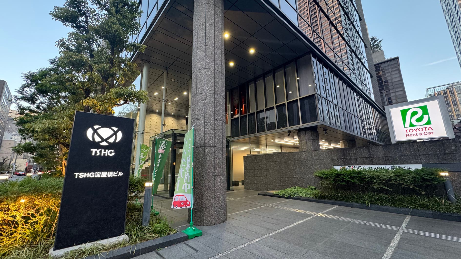 Room.3【淀屋橋駅/北浜駅 徒歩2分】オプション料金0円で設備・備品使い放題♪便利な駅近♥の写真8