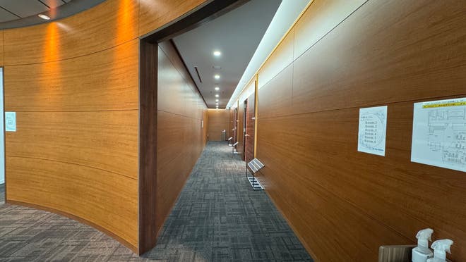 Room.4【淀屋橋駅/北浜駅 徒歩2分】オプション料金0円で設備・備品使い放題♪便利な駅近♥の写真12