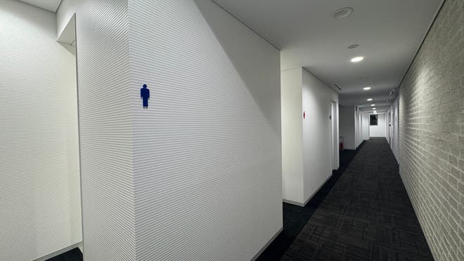 Room.4【淀屋橋駅/北浜駅 徒歩2分】オプション料金0円で設備・備品使い放題♪便利な駅近♥の写真16