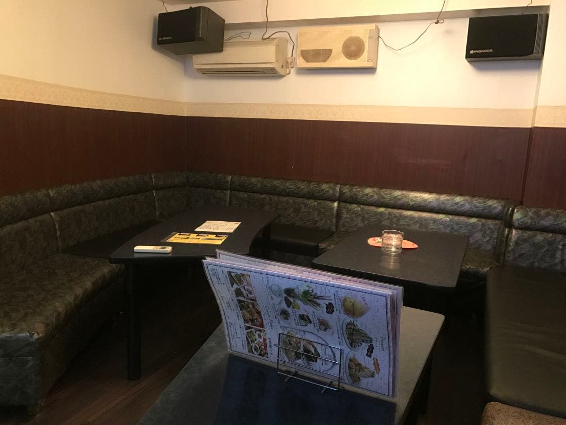 【東京 東陽町駅前】楽しい雰囲気の空間でパーティーやミーティングはいかがでしょうか♪402の写真9