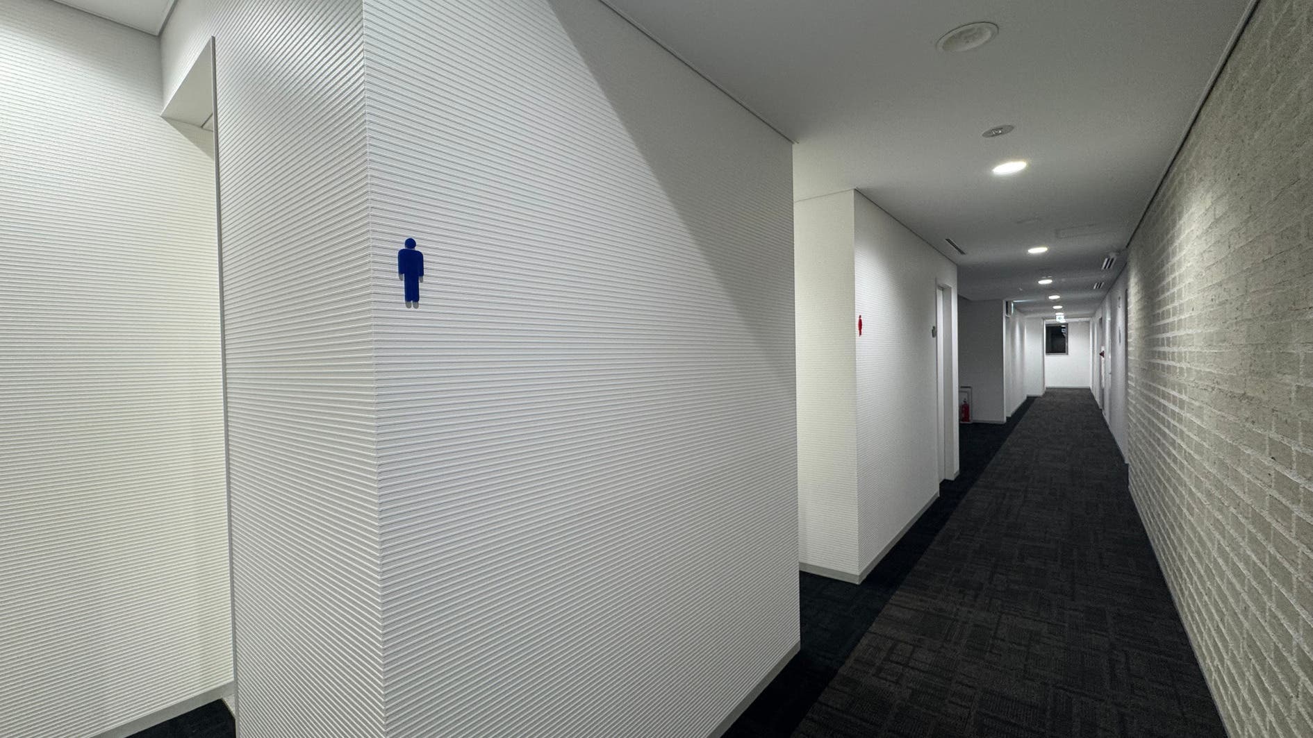 Room.5【淀屋橋駅/北浜駅 徒歩2分】オプション料金0円で設備・備品使い放題♪便利な駅近♥の写真14