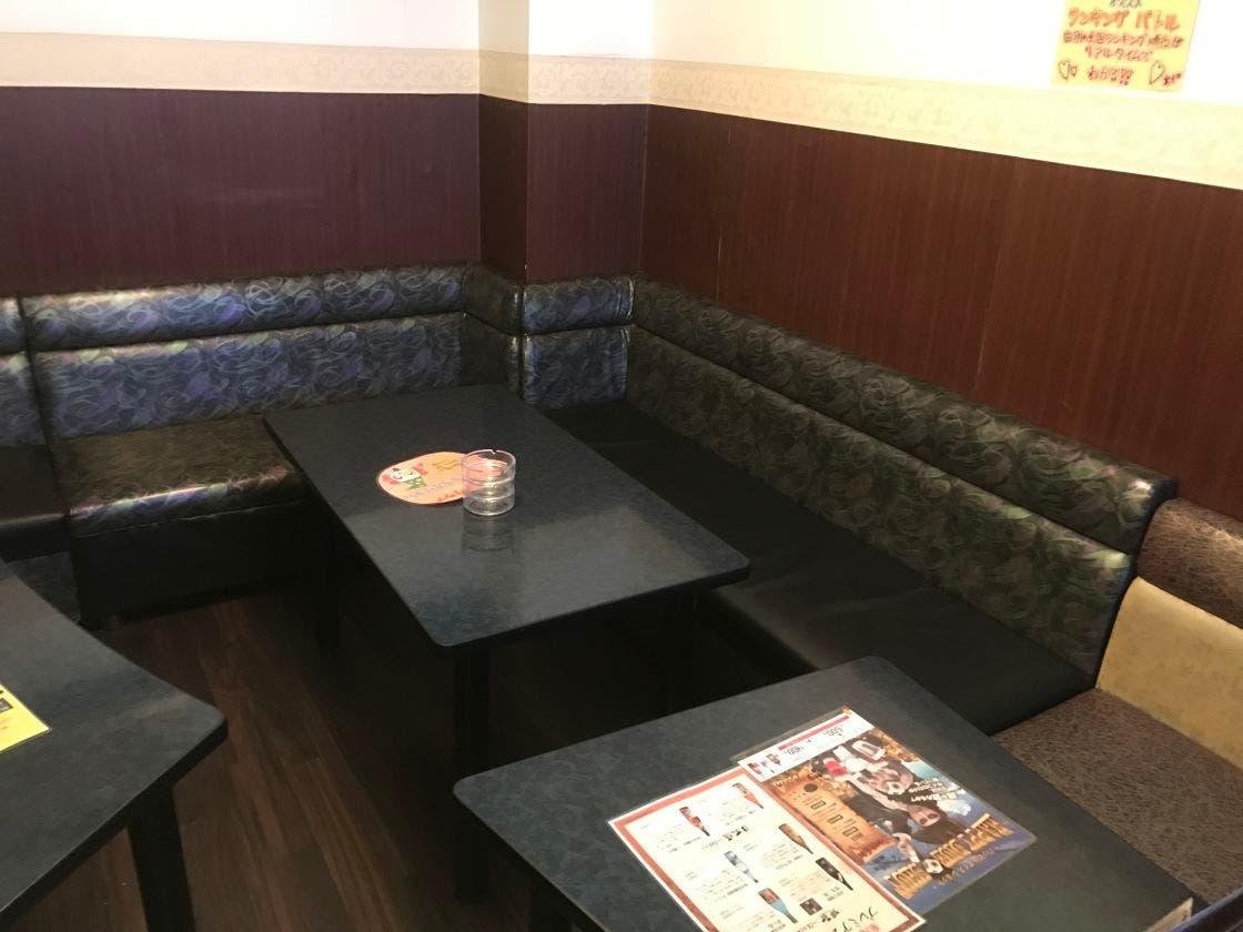 【東京 東陽町駅前】楽しい雰囲気の空間でパーティーやミーティングはいかがでしょうか♪402の写真10