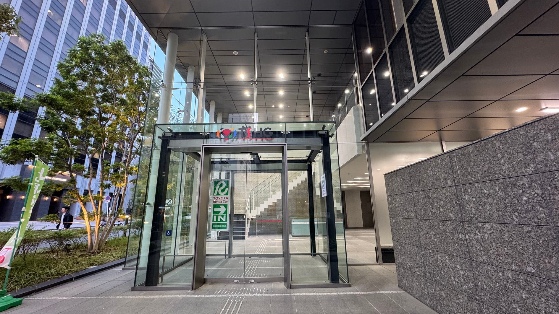 Room.6【淀屋橋駅/北浜駅 徒歩2分】オプション料金0円で設備・備品使い放題♪便利な駅近♥の写真7