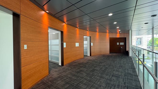 Booth.B【淀屋橋駅/北浜駅 徒歩2分】オプション料金0円で設備・備品使い放題♪便利な駅近♥の写真9