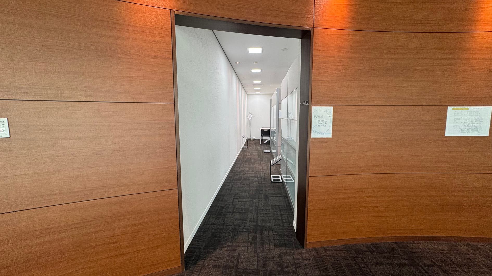 Booth.C【淀屋橋駅/北浜駅 徒歩2分】オプション料金0円で設備・備品使い放題♪便利な駅近♥の写真10