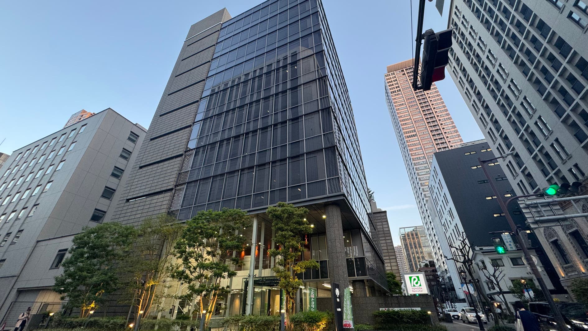 Booth.D【淀屋橋駅/北浜駅 徒歩2分】オプション料金0円で設備・備品使い放題♪便利な駅近♥の写真5