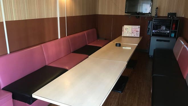 【東京 東陽町】落ち着いた雰囲気の個室で会議・打ち合わせや宴会に!307の写真3