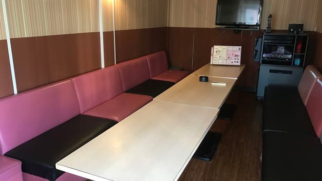 【東京 東陽町】落ち着いた雰囲気の個室で会議・打ち合わせや宴会に!307の写真1