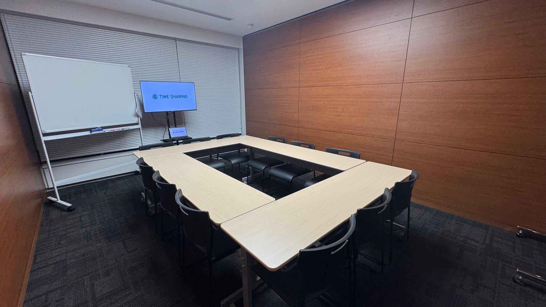 Room.6【淀屋橋駅/北浜駅 徒歩2分】オプション料金0円で設備・備品使い放題♪便利な駅近♥の写真4