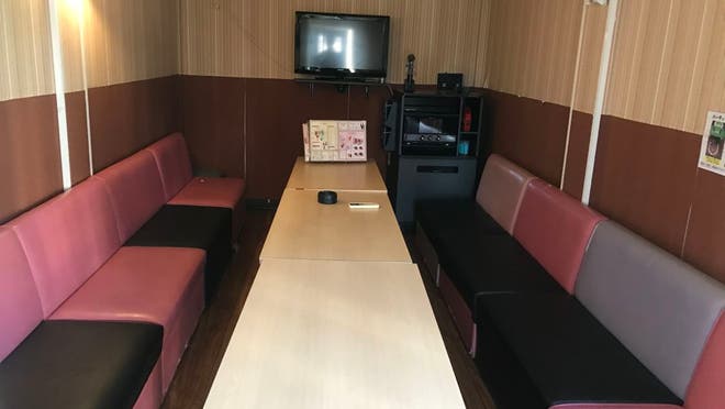 【東京 東陽町】落ち着いた雰囲気の個室で会議・打ち合わせや宴会に!307の写真4