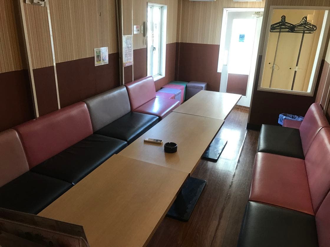 【東京　東陽町】落ち着いた雰囲気の個室で会議・打ち合わせや宴会に！307の写真5