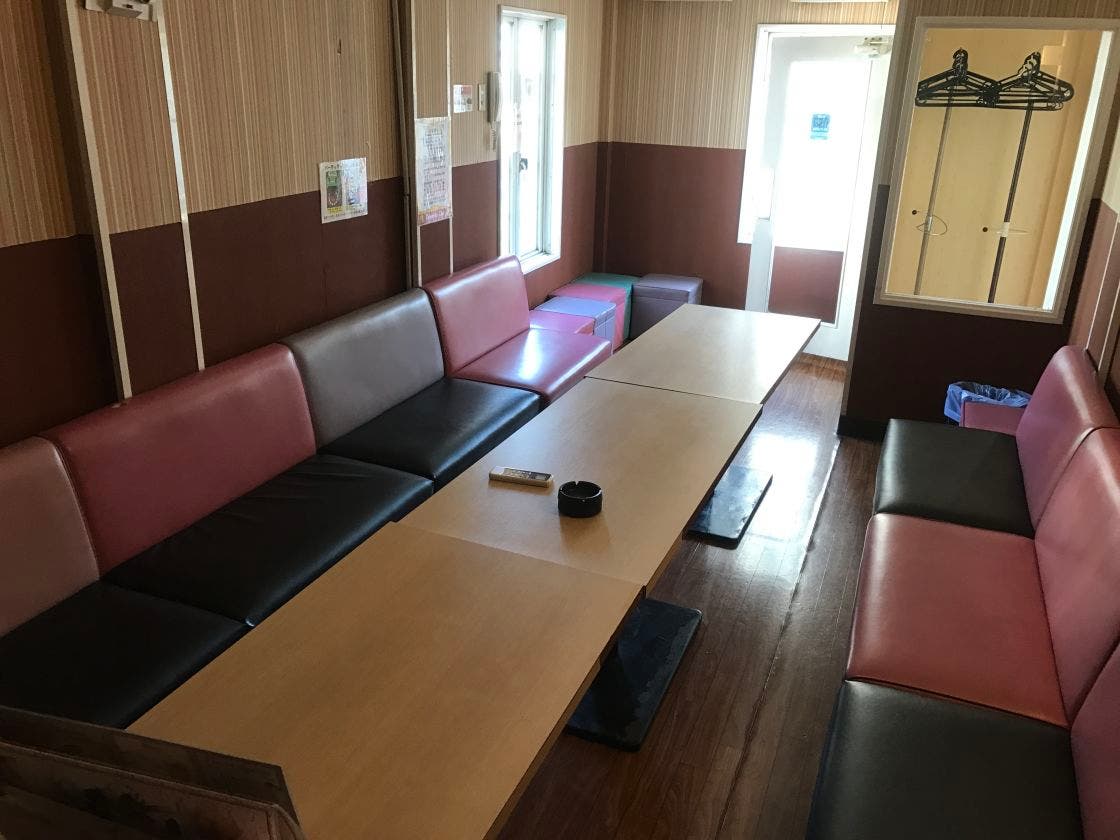 【東京　東陽町】落ち着いた雰囲気の個室で会議・打ち合わせや宴会に！307の写真6