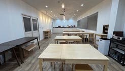 2階建てカフェの2階スペース丸ごとレンタルの写真2