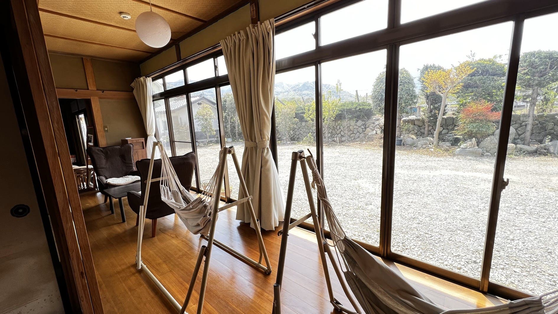 一棟貸し　古民家　桃源の家の写真5