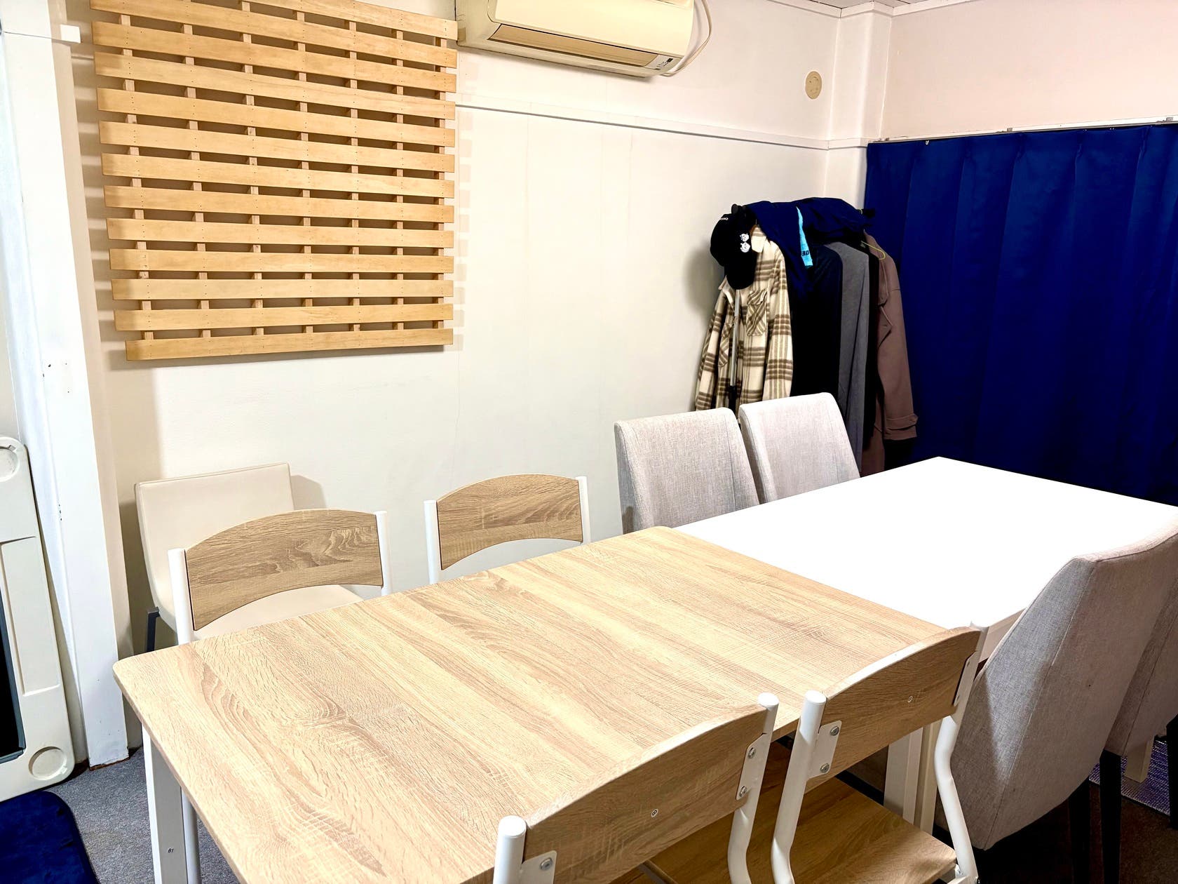 御堂筋線中津駅から徒歩2分のレンタルスペースの写真2