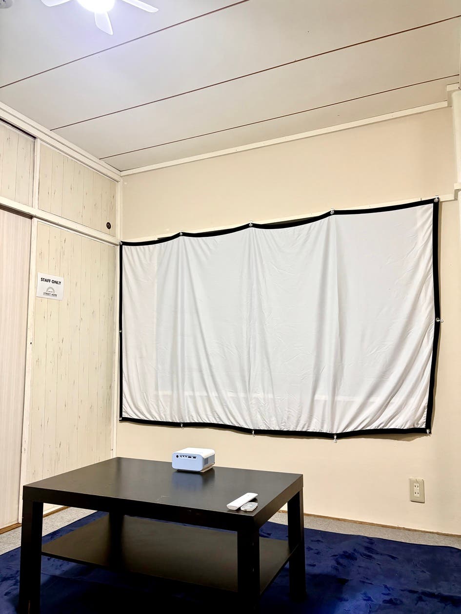 御堂筋線中津駅から徒歩2分のレンタルスペースの写真3