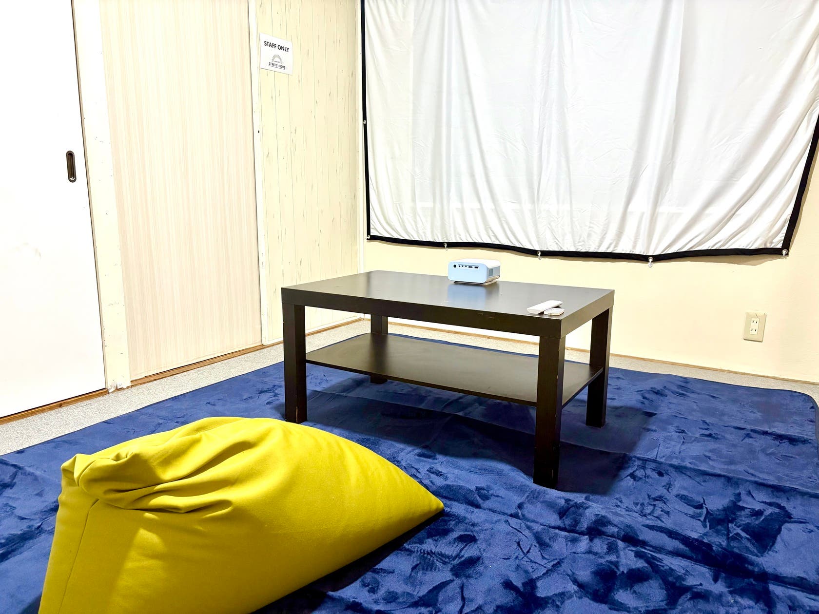 御堂筋線中津駅から徒歩2分のレンタルスペースの写真4