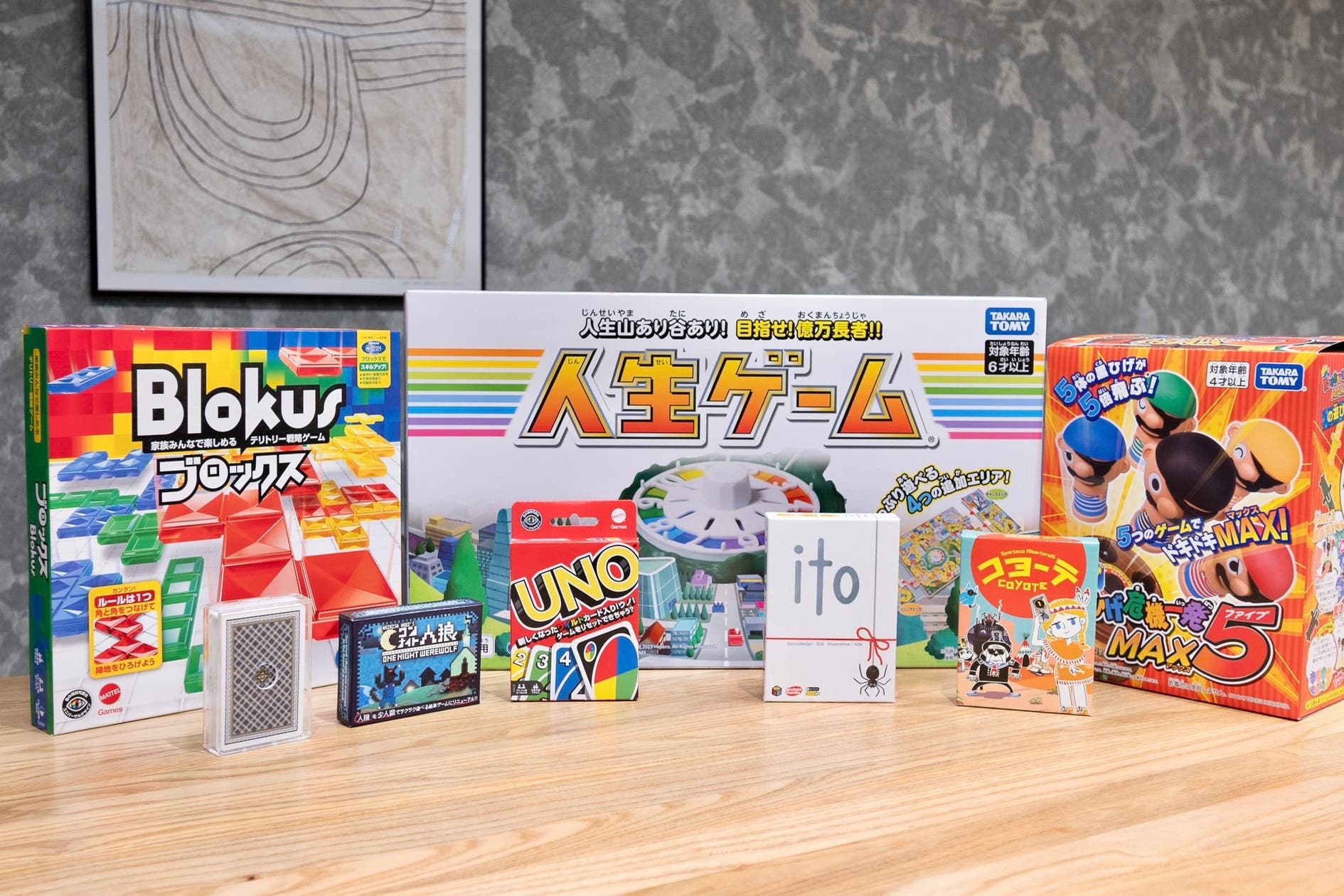 代々木駅1分🚃最大40名着席🎉大型スクリーン🎬映画・大人気ゲーム機🎮おしゃれなケータリング♪の写真9