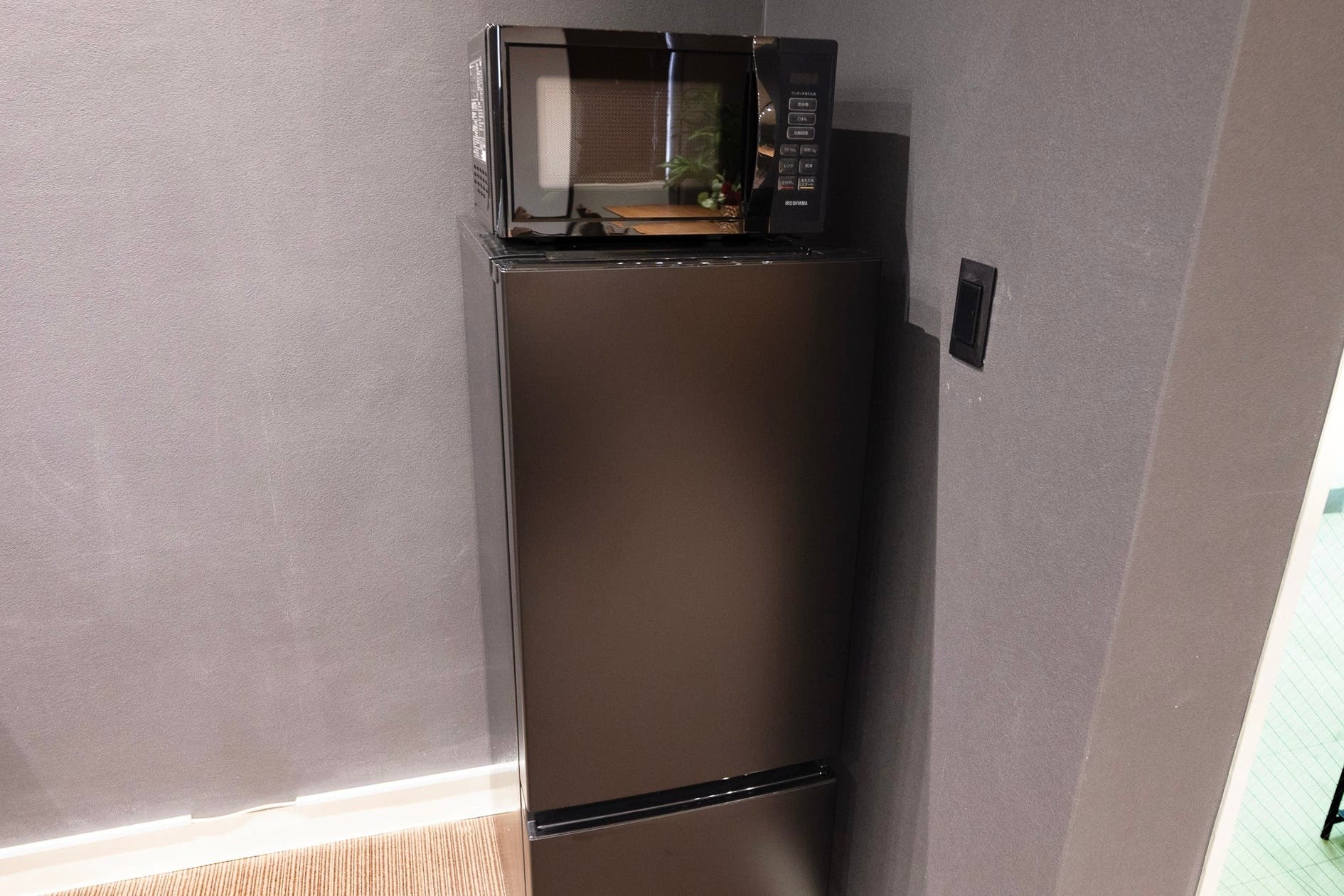 代々木駅1分🚃最大40名着席🎉大型スクリーン🎬映画・大人気ゲーム機🎮おしゃれなケータリング♪の写真12