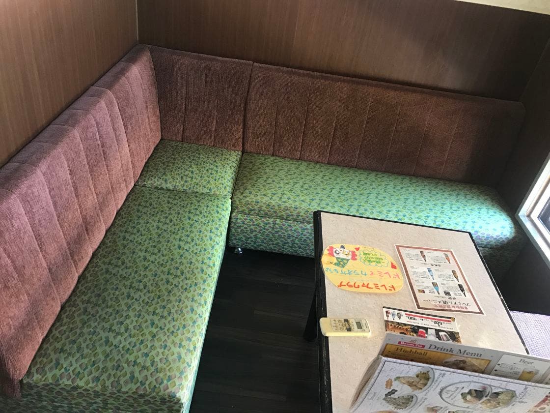 【東京 東陽町駅前】楽しい雰囲気の空間でパーティーやミーティングはいかがでしょうか♪501の写真4