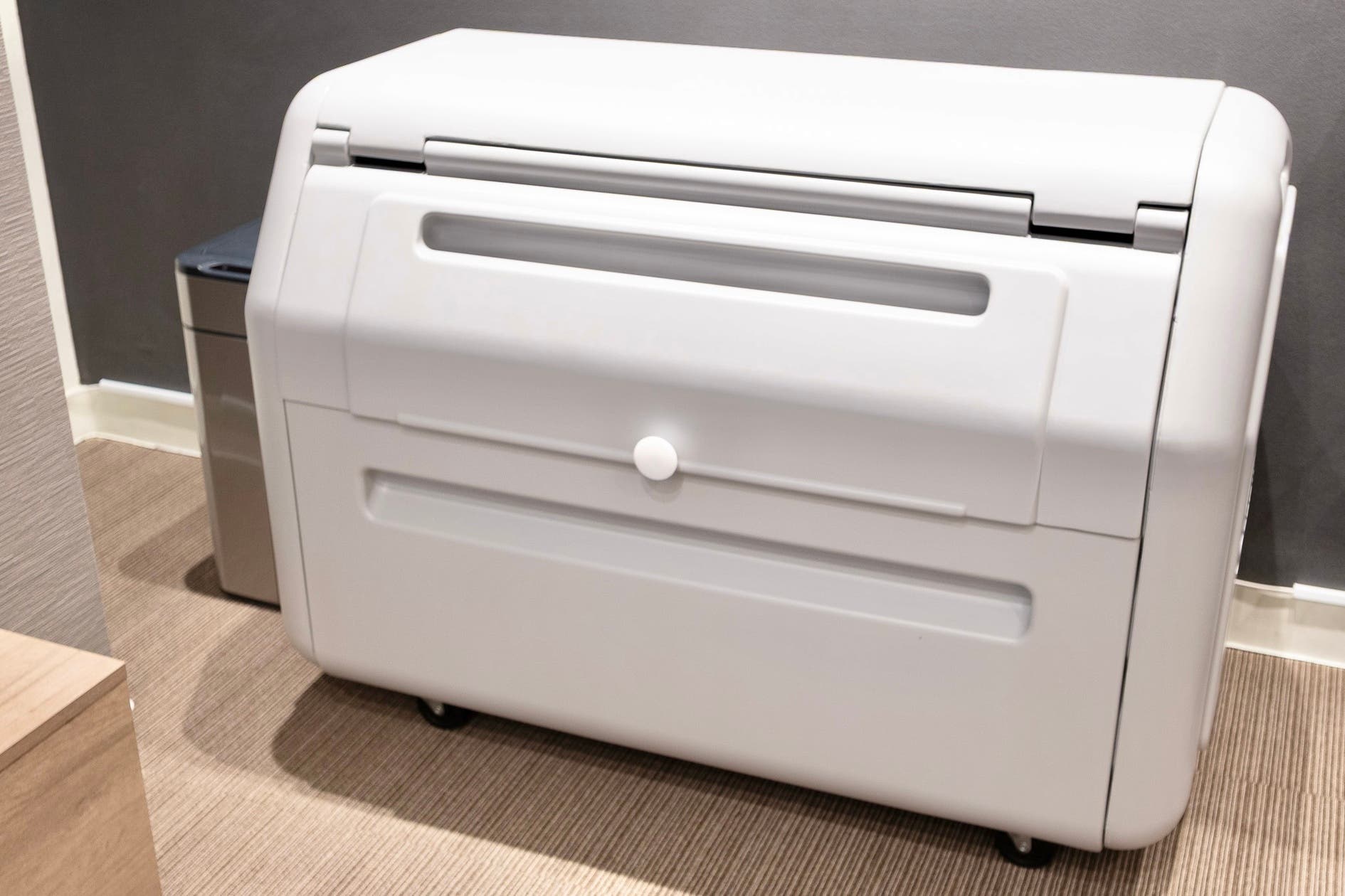 代々木駅1分🚃最大40名着席🎉大型スクリーン🎬映画・大人気ゲーム機🎮おしゃれなケータリング♪の写真28