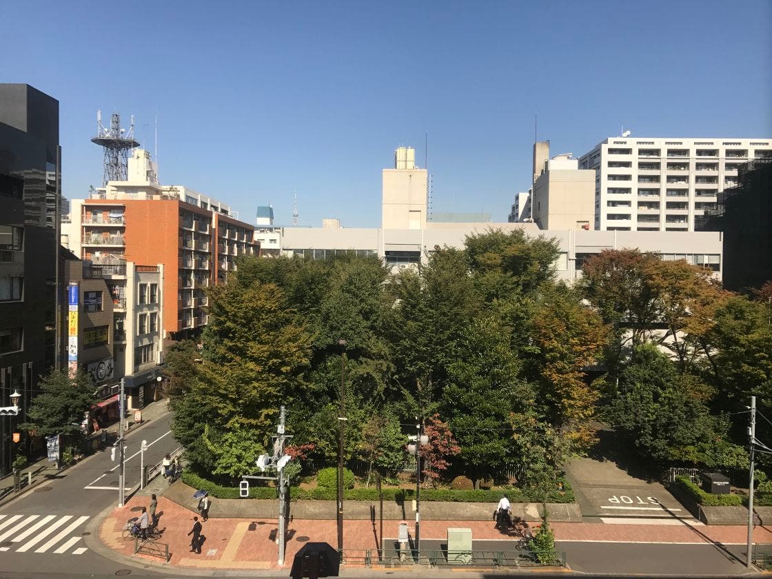 【東京 東陽町駅前】楽しい雰囲気の空間でパーティーやミーティングはいかがでしょうか♪501の写真6