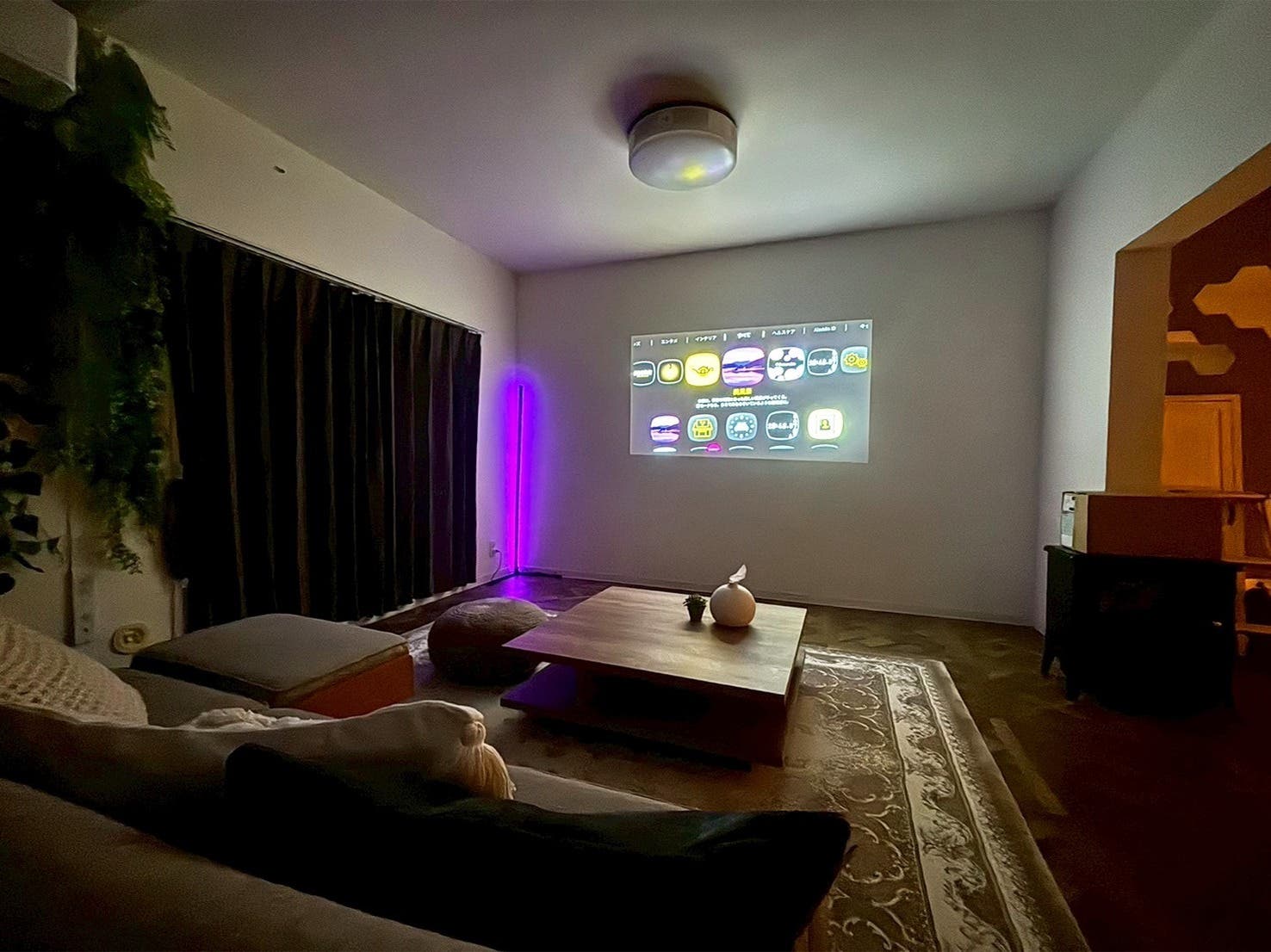 Bespoke東川口 🎥学割🧑‍🎓東川口駅😍デート💕映画鑑賞🎬️大迫力プロジェクター📽️Bespoke東川口の写真6