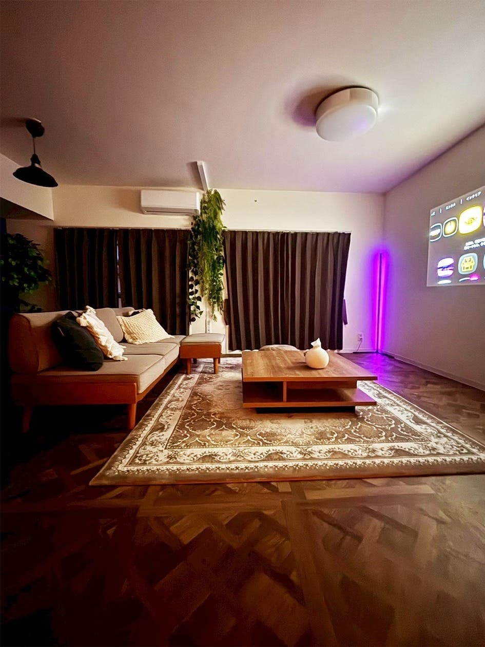 Bespoke東川口 🎥学割🧑‍🎓東川口駅😍デート💕映画鑑賞🎬️大迫力プロジェクター📽️Bespoke東川口の写真19