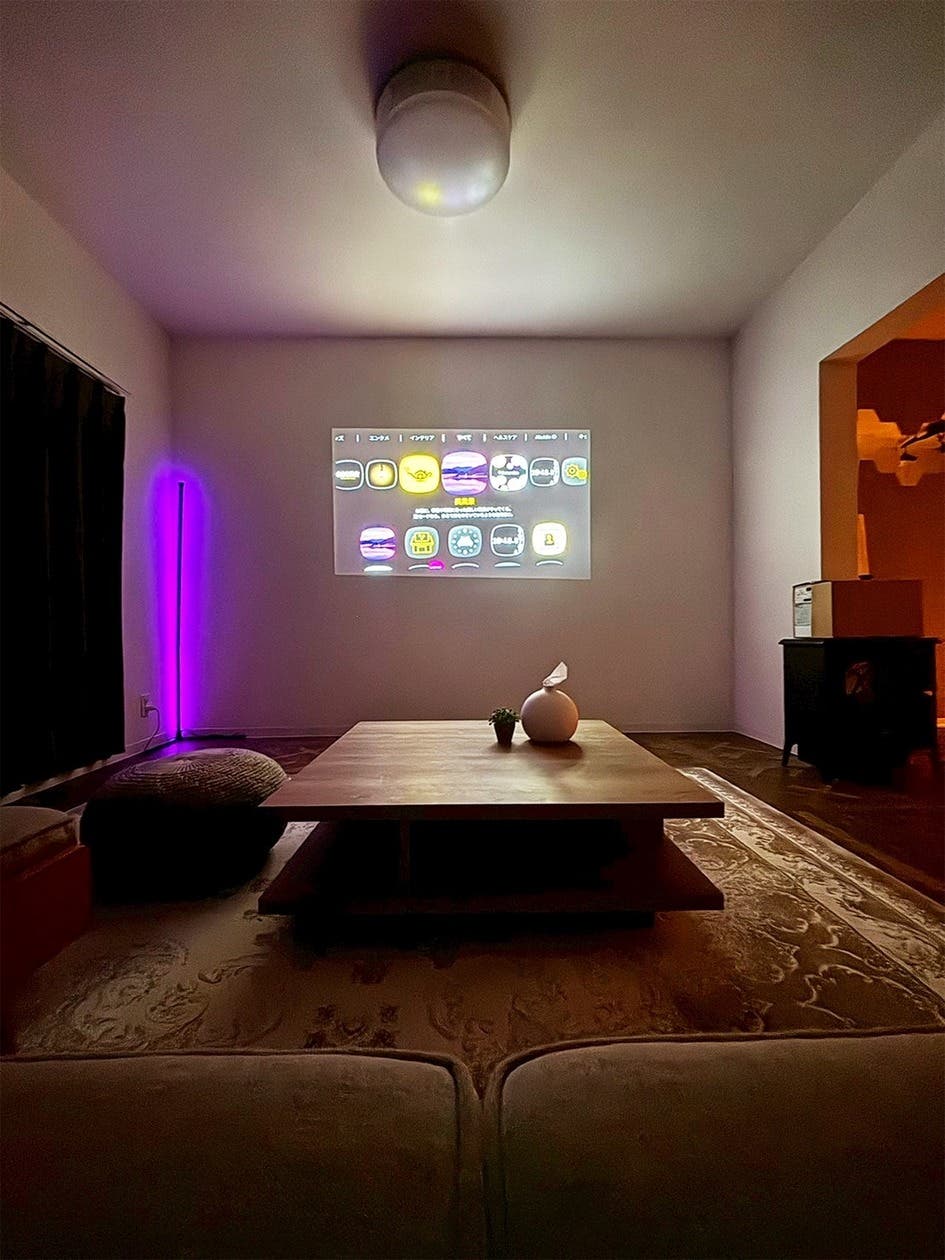 Bespoke東川口 🎥学割🧑‍🎓東川口駅😍デート💕映画鑑賞🎬️大迫力プロジェクター📽️Bespoke東川口の写真20